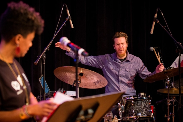 Jazz Bridge Concert Featuring Doug Hirlinger | Cheltenham Center for ...